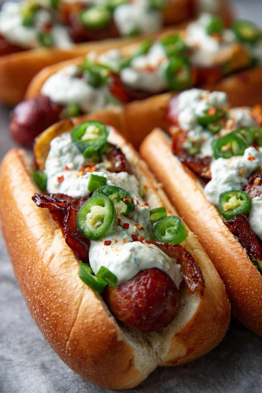Fun and Delicious Reindeer Hot Dogs (Kids) for Holiday Celebrations ...